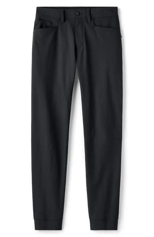 RHONE Commuter Pro Joggers - Black