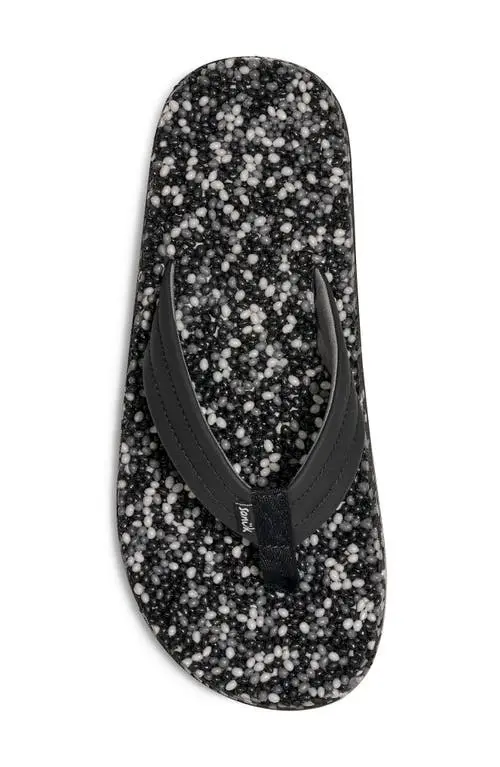 Sanuk Bubblecush Flip Flop