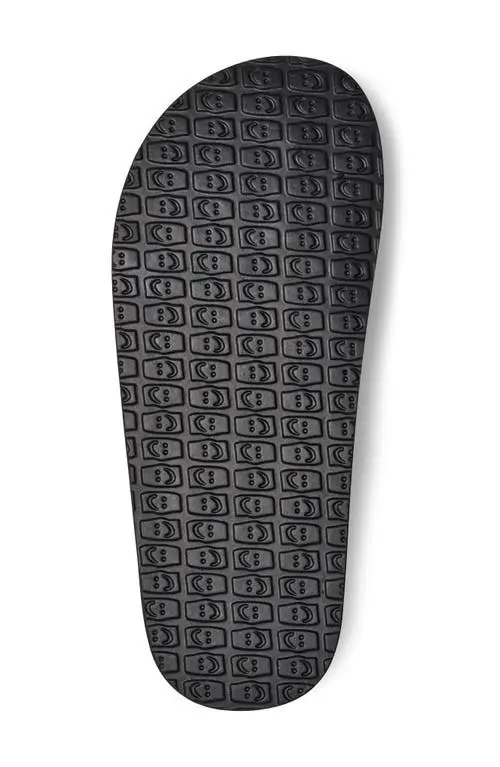 Sanuk Bubblecush Flip Flop