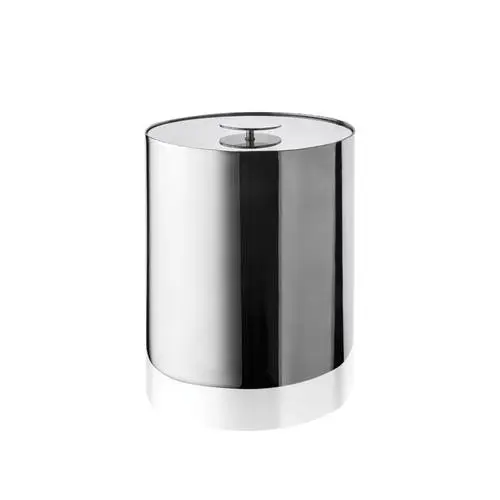 MEPRA Stile Pininfarina Ice Bucket - Silver