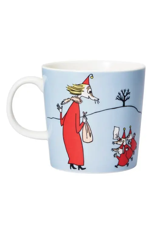MOOMIN Fillyjonk Mug