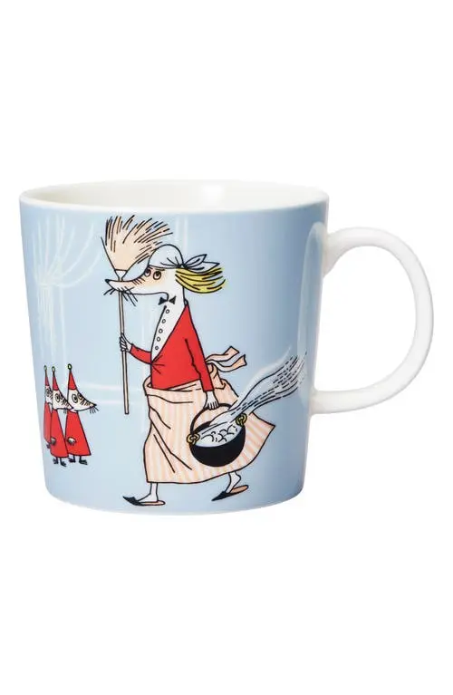MOOMIN Fillyjonk Mug