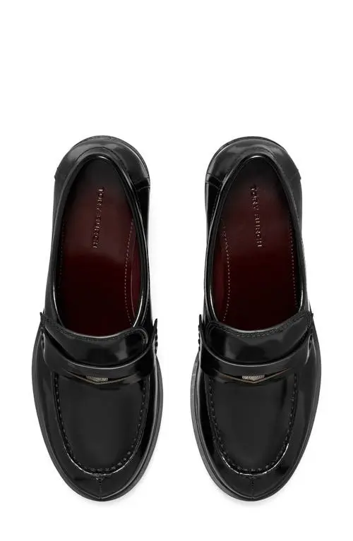 Tory Burch Loafer Pump - Perfect Black