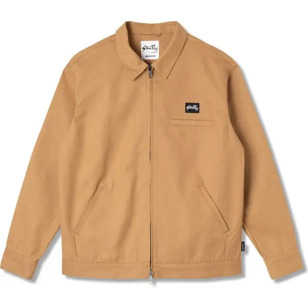 STAN RAY Garage Jacket