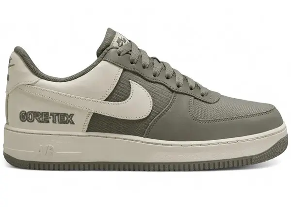 Nike Air Force 1 Low Gore-tex