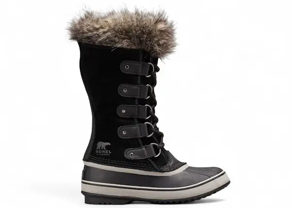 Sorel Joan Of Arc Boot