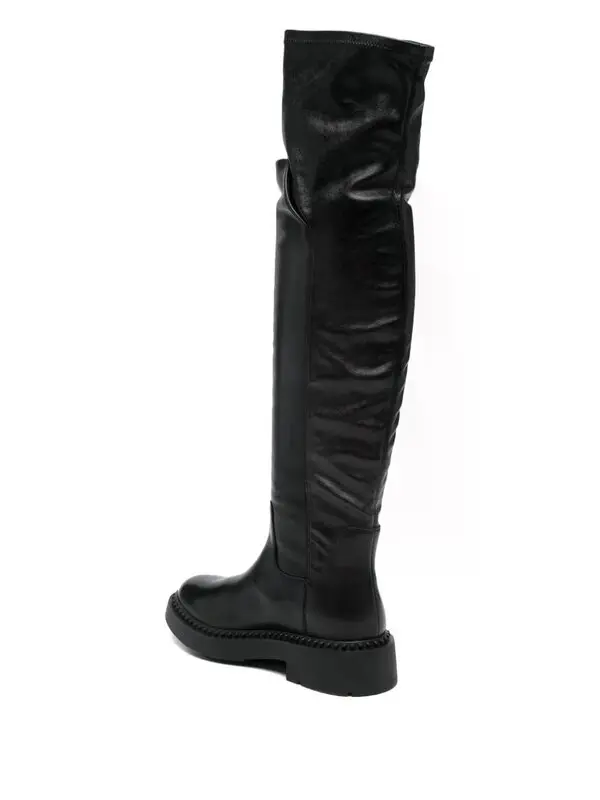 Ash Maxim Over-the-knee Boots