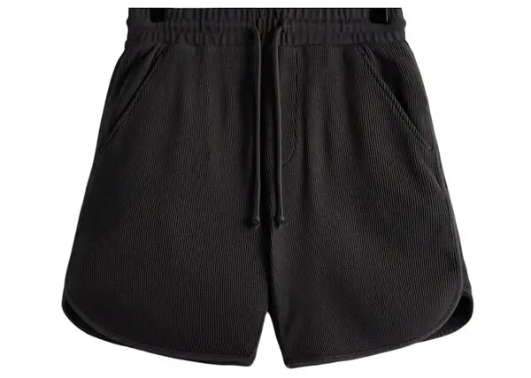 Kith 101 Waffle Jordan Short - Void