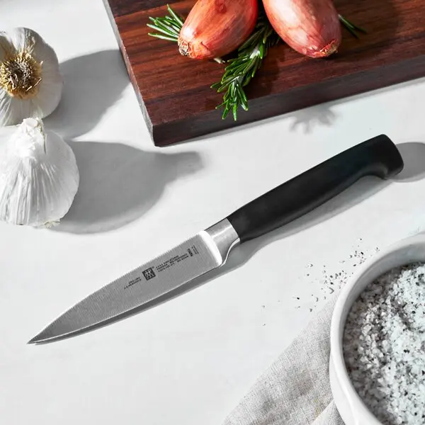ZWILLING Four Star 7 Piece Knife Set