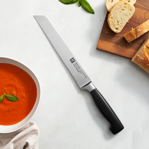 ZWILLING Four Star 7 Piece Knife Set