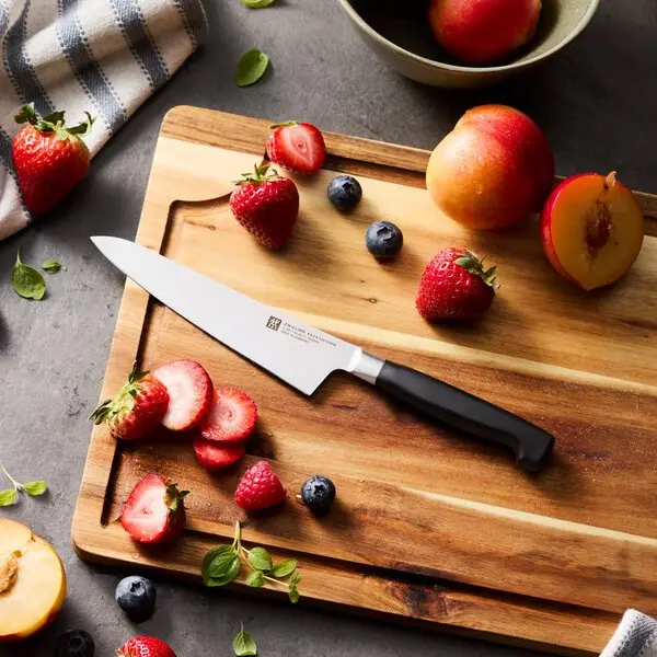 ZWILLING Four Star 7 Piece Knife Set