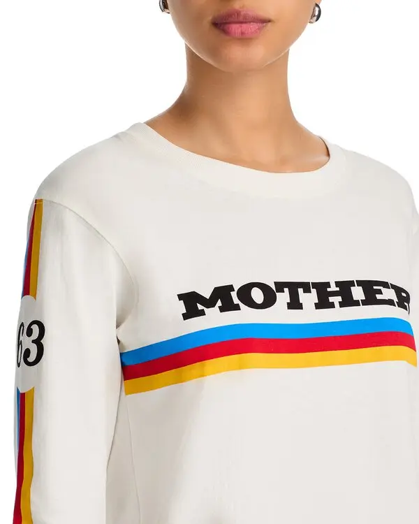 MOTHER The Better Half Tee