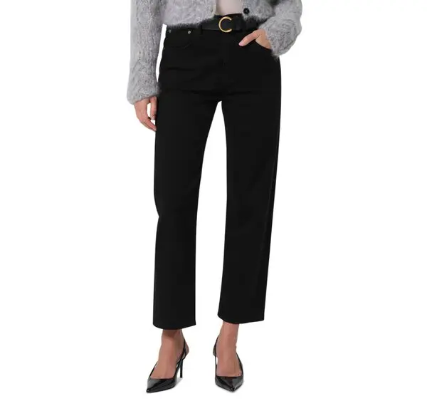 Citizens Of Humanity Delfina High-rise Wide-leg Jeans