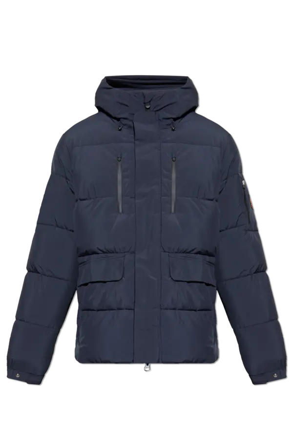 SAVE THE DUCK The Alter Insulated Jacket