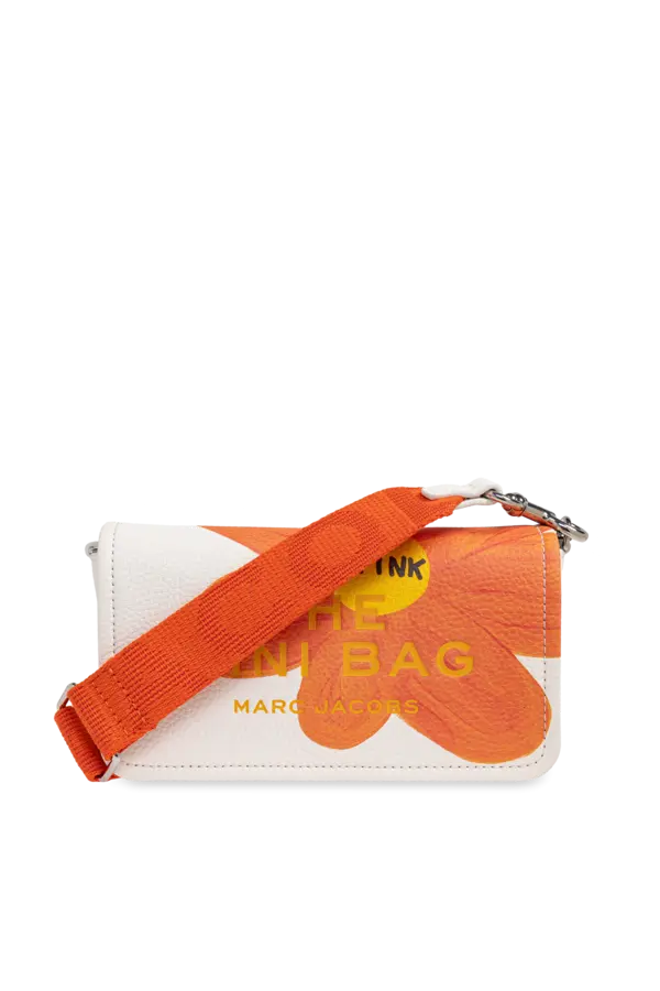 Marc Jacobs X David Shrigley Mini Bag