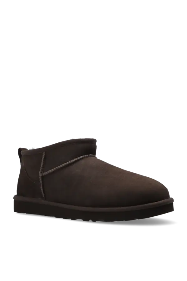 UGG Classic Ultra Mini Snow Boots