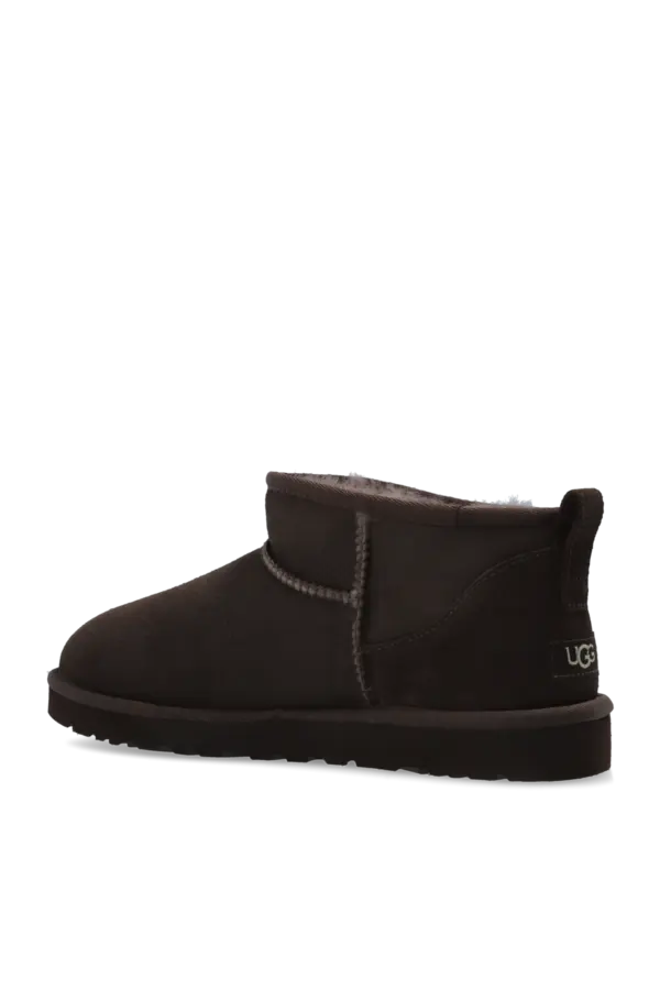 UGG Classic Ultra Mini Snow Boots