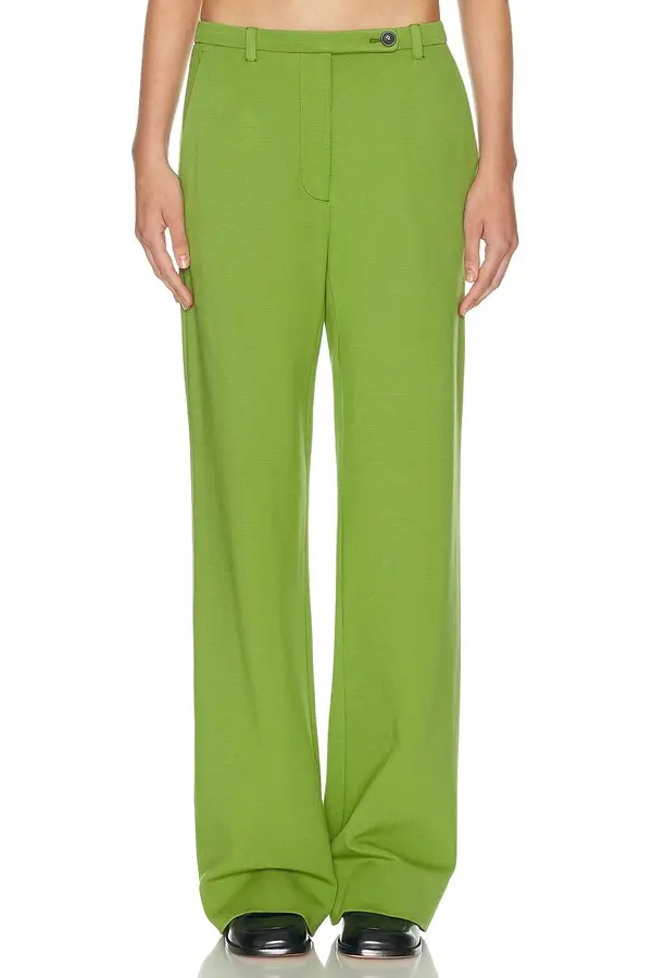 Miu Miu Wide-leg Trousers