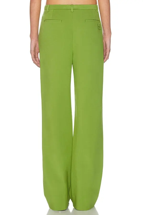 Miu Miu Wide-leg Trousers