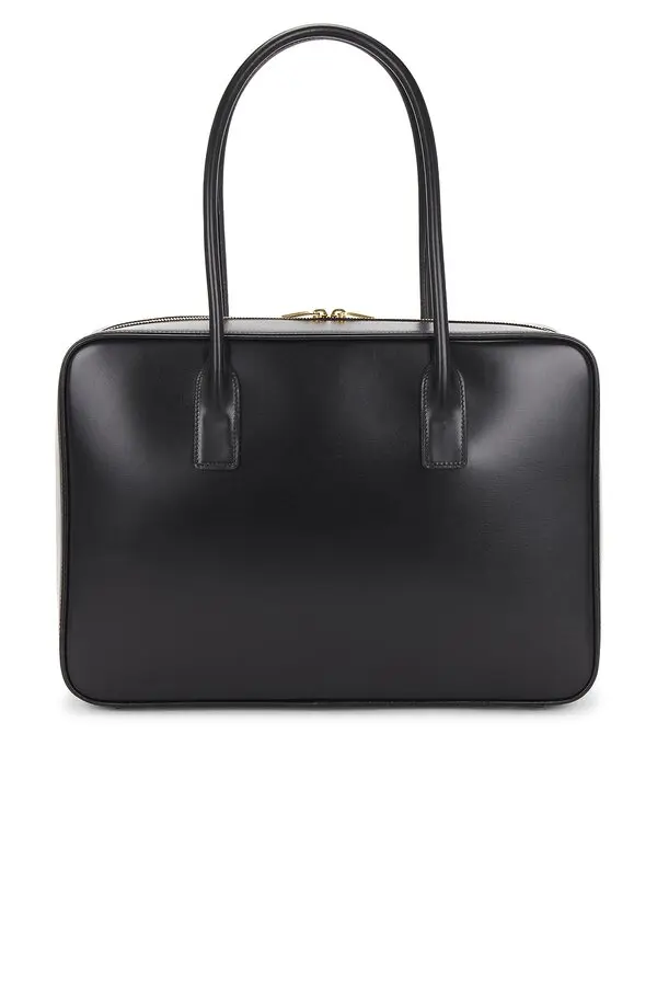 Saint Laurent Slp Bauletto Bag