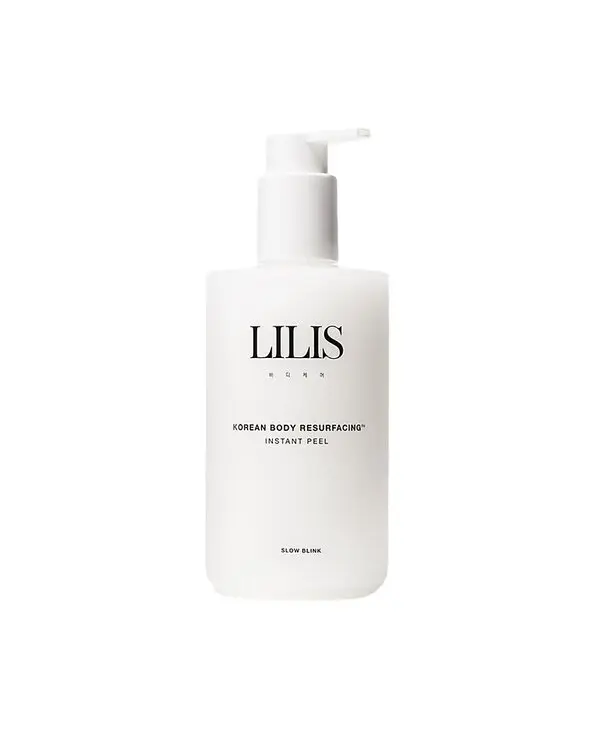 LILIS Instant Peel - Slow Blink