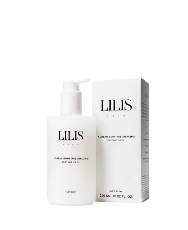LILIS Instant Peel