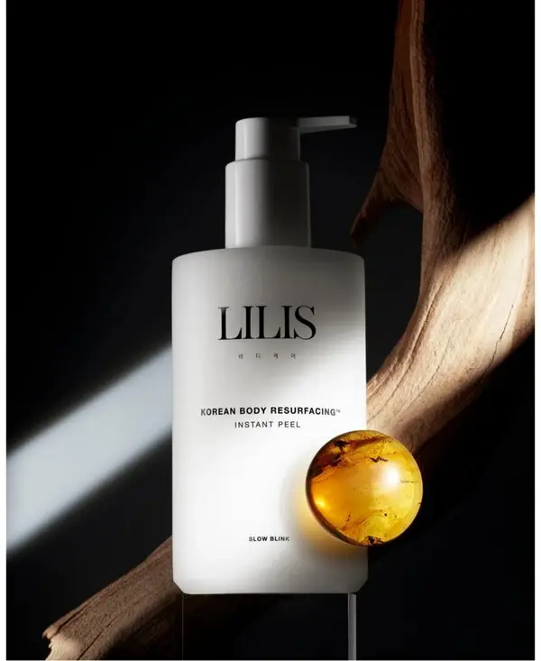 LILIS Instant Peel