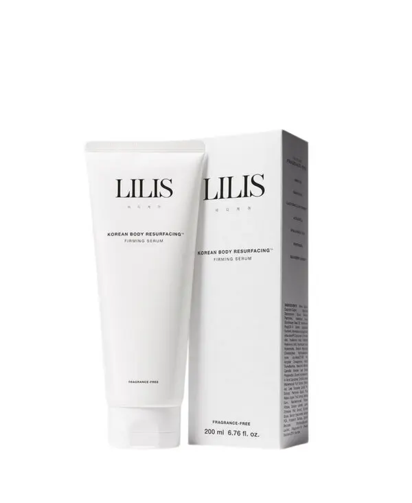 LILIS Firming Serum