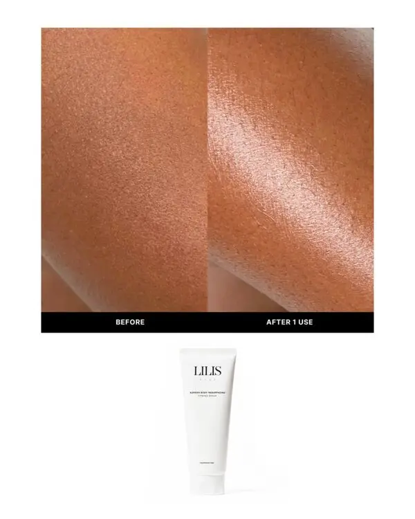 LILIS Firming Serum