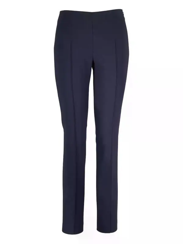 Akris Centre-seam Trousers