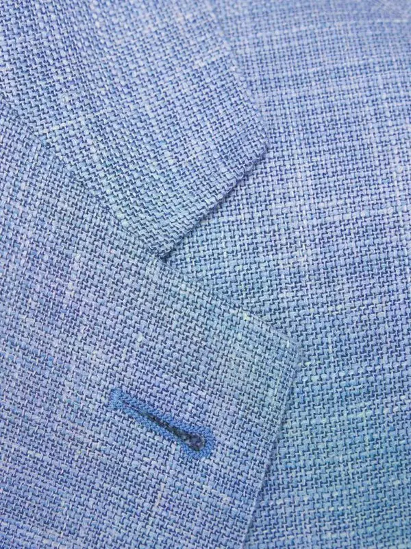 Canali Single-breasted Blazer