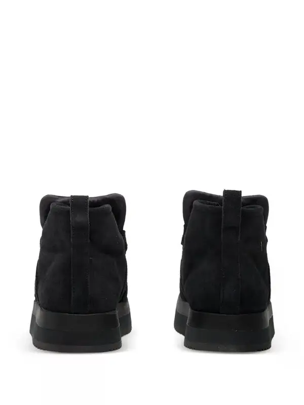 Adidas Campus 00s Winter Mid Sneakers