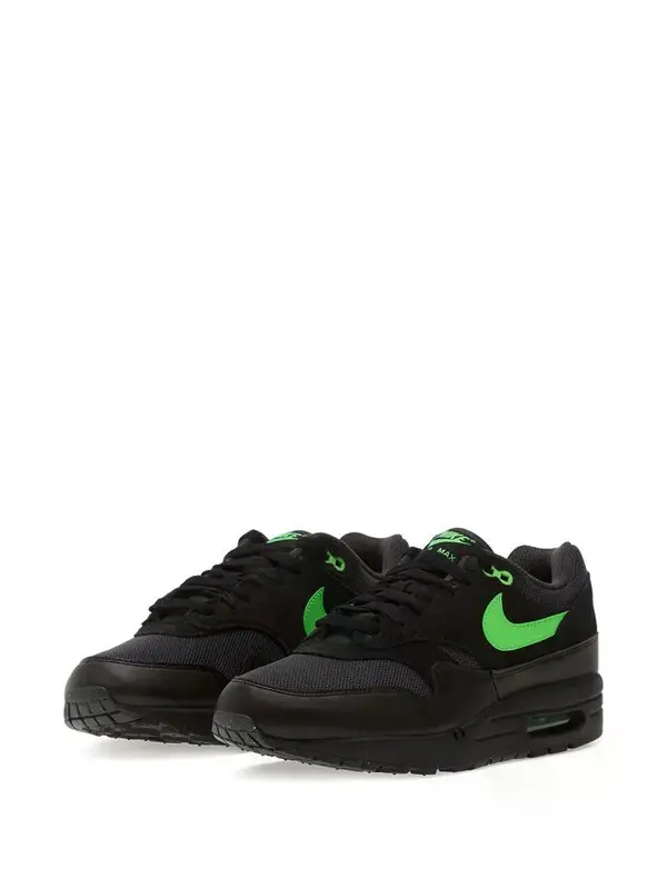 Nike Air Max 1 Sneakers - Black
