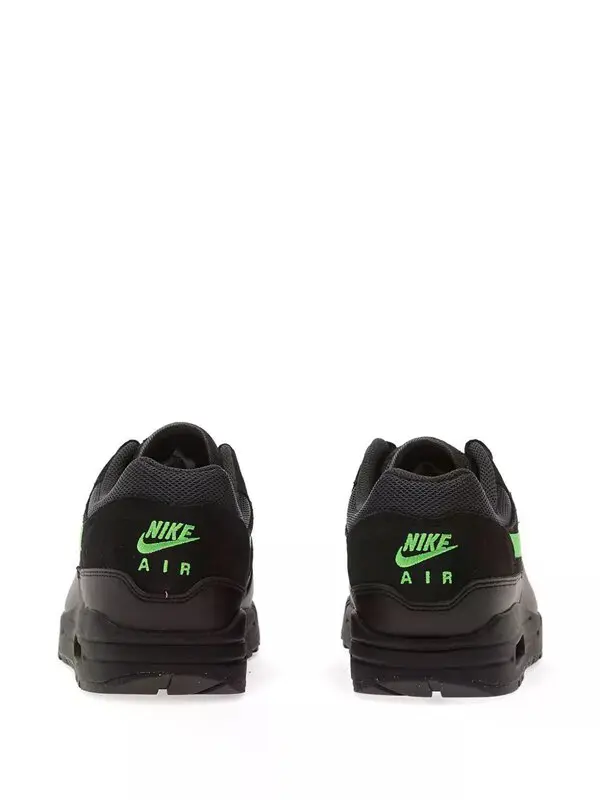 Nike Air Max 1 Sneakers - Black