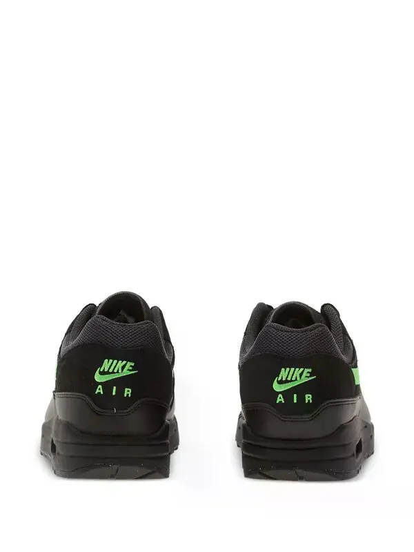 Nike Air Max 1 Sneakers - Black