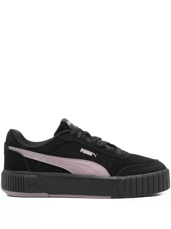 PUMA Carina Mia Sneakers - Black