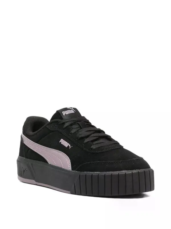 PUMA Carina Mia Sneakers - Black