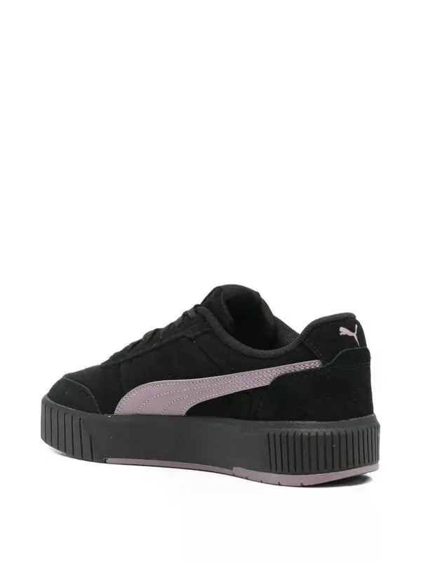 PUMA Carina Mia Sneakers - Black
