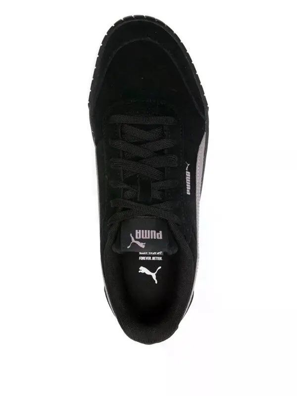 PUMA Carina Mia Sneakers - Black