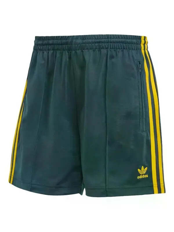 Adidas Three-stripe Shorts