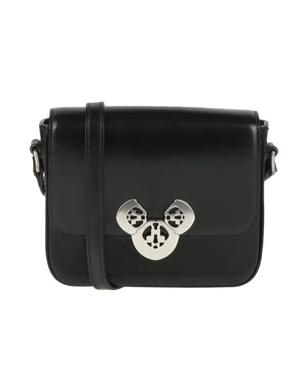 Isabel Marant Étoile Leather Crossbody Bag