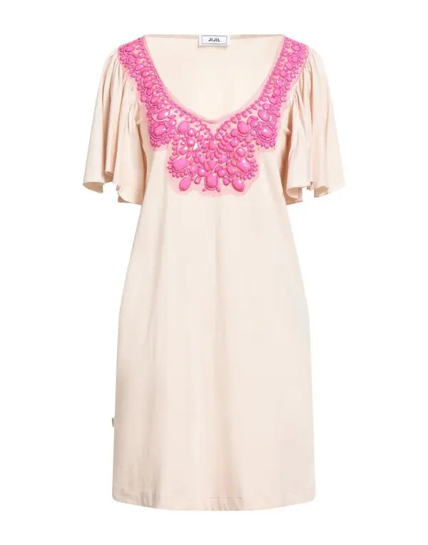 JIJIL Jersey T-shirt Dress