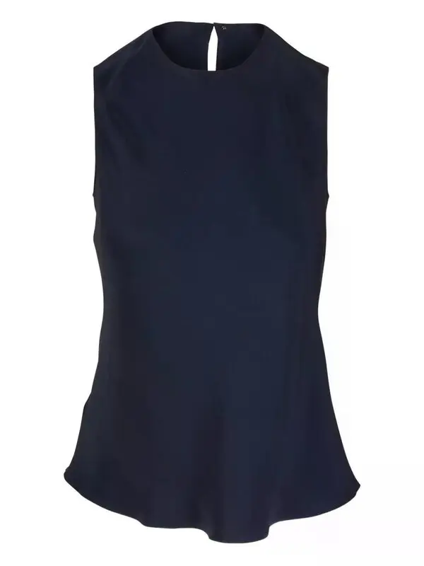 PETER COHEN Sleeveless Top