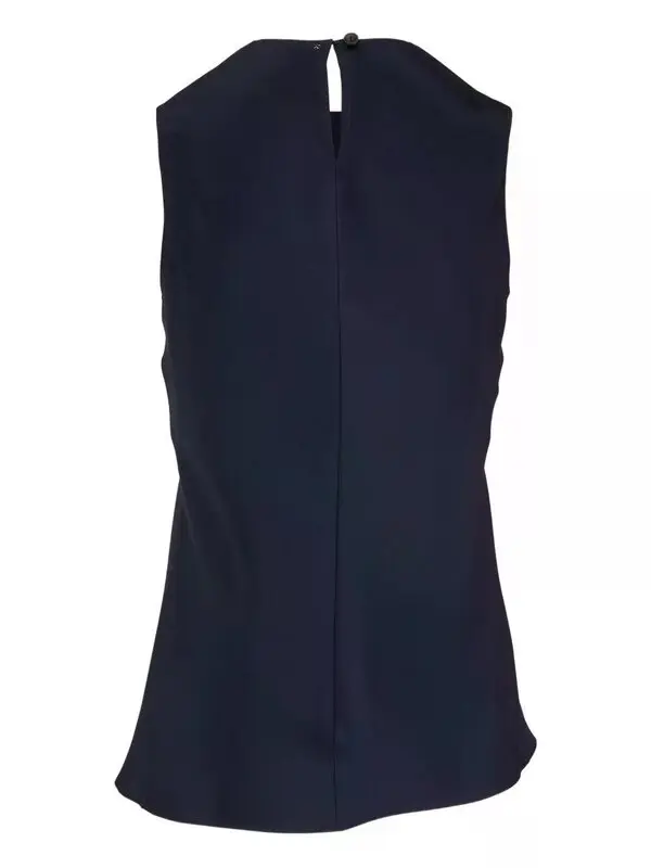 PETER COHEN Sleeveless Top