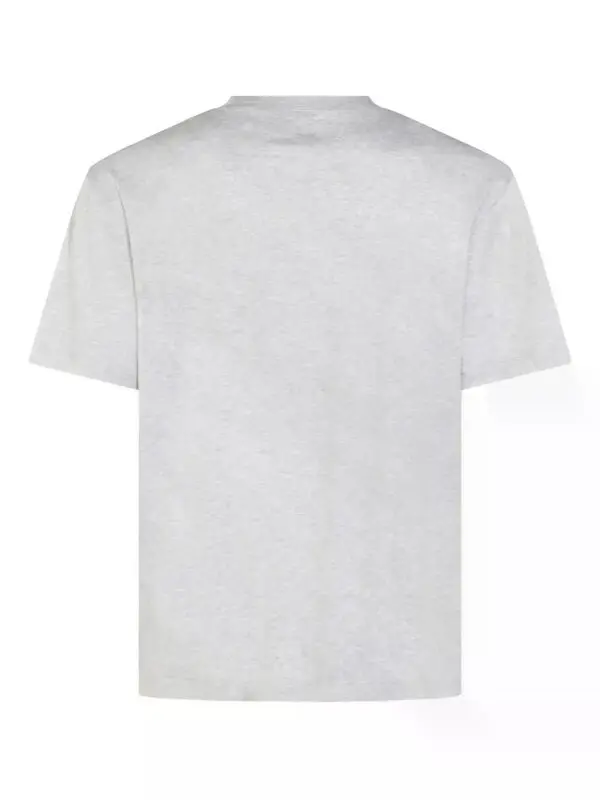 Eleventy Crew-neck T-shirt