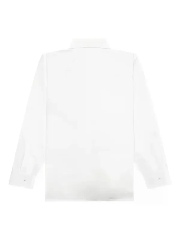 JIL SANDER Button-cuff Shirt