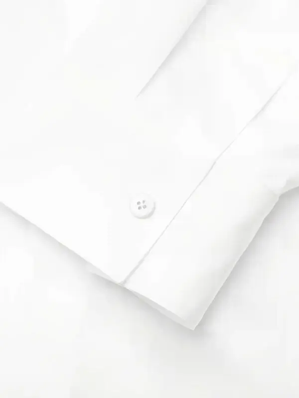 JIL SANDER Button-cuff Shirt
