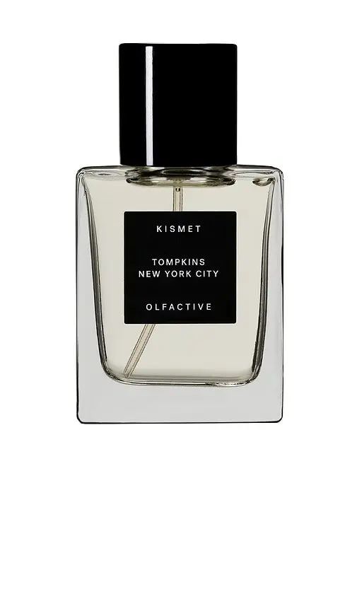 KISMET OLFACTIVE Tompkins New York City Eau De Parfum - N,a