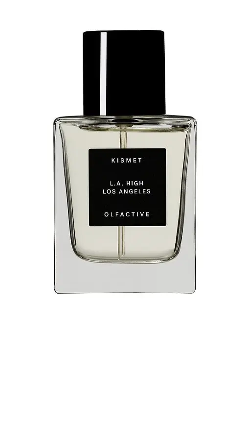 KISMET OLFACTIVE La High Los Angeles Eau De Parfum - N,a