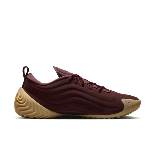 Nike Astra Ultra Shoes - Red